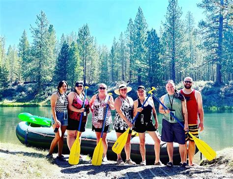 Sunriver Raft And Float 2025 All You Need To Know Before You Go With