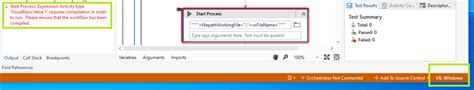 Kill Process In Windows Mode Not Working Activities UiPath Community Forum