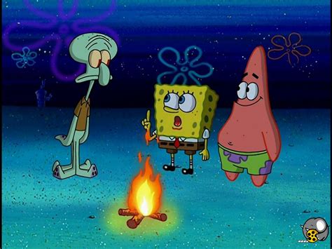 باب اسفنجی فصل 3 قسمت 32 حادثه اردو فیلو