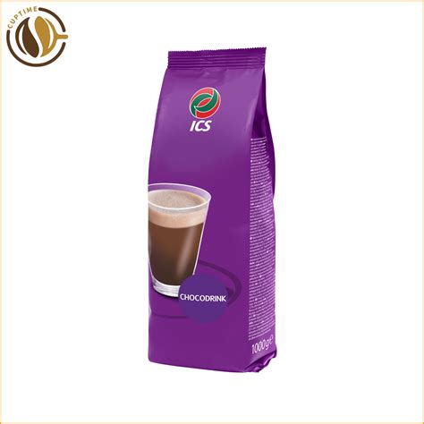 Chocolate Powder Ics 1kg Cuptime