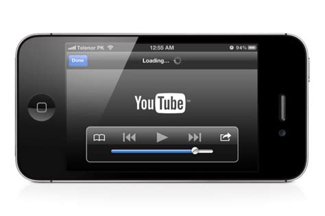Youtube Ios App Updated With Video Suggestion Overlays
