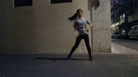 Gfriend 여자친구 Fingertip Dance Cover By Dands Bge Cover Youtube