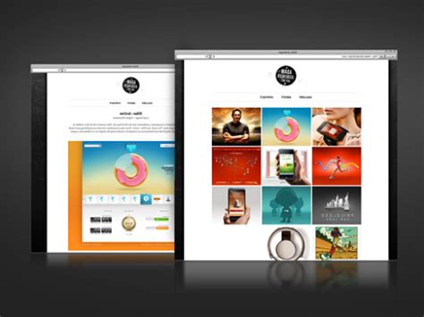Rules For Building The Perfect Web Design Portfolio The Crew