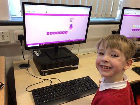 More Coding Fun In Year 2