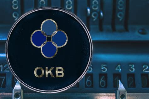 OKB Token Price Rises Over On News Of OKEx Exchange Founders