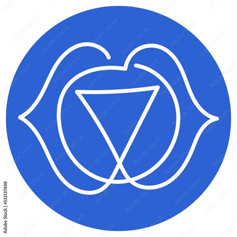 Love Yoga Symbols
