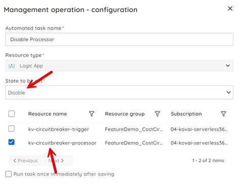 Implementing Azure Cost Circuit Breakers For Budget Protection Turbo