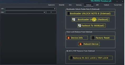 Download Vg Tool V5 1 [latest Version Setup] Free