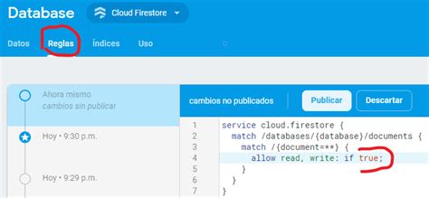 electrobÓveda angular 52 crud firebase angularfire2 instalación de