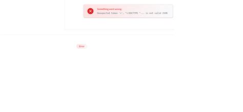 Custom Error Message And Restart The App 🔒 Gradio Hugging Face Forums