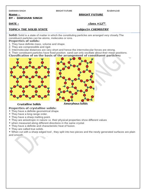 12chap1 Chemistry Pdf