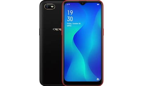Root Oppo A1k CPH1923 Using Magisk Without TWRP