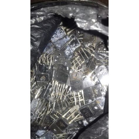 Jual Transistor Regulator Shopee Indonesia