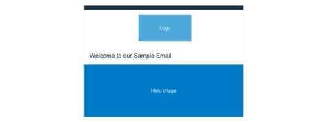 Email Coding 101 How To Use Html Css And Mjml Email On Acid