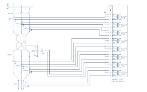 Transformer Differential Protection Differential Protection