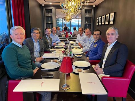 david postel on linkedin postgres leadership team