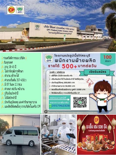 สำนักงานจัดหางานจังหวัดสระบุรี รับสมัครพนักงานขับรถ หลายอัตรา ช่องทางการสมัคร กรอก