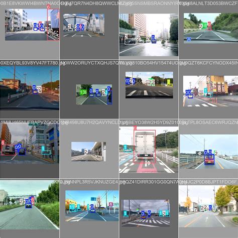 Vehicle Orientation Dataset Object Detection Kaggle