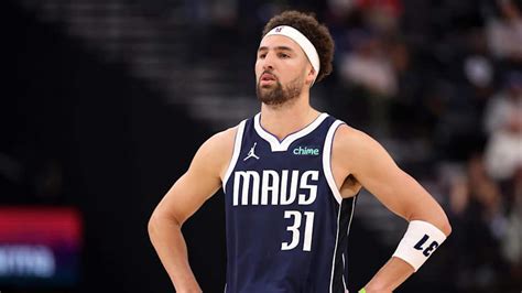 Klay Thompsons Dad Pokes Fun At Mavericks After Landing Cooper Flagg Pick