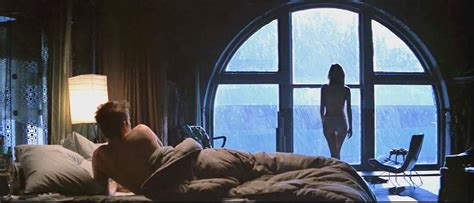 Naked Gwyneth Paltrow In Great Expectations