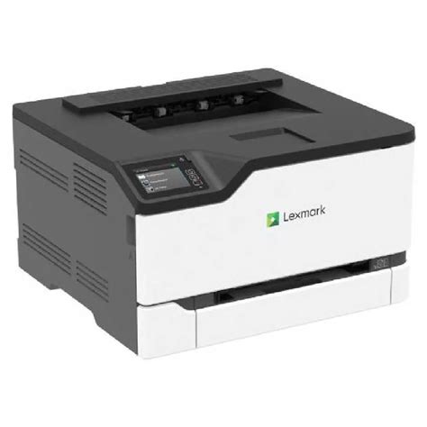 Lexmark C2326 Laser Multifunction Printer White Techinn