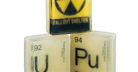Glow In The Dark Nuclear Soap Album On Imgur