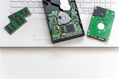 RAM Vs Storage The Differences Explained Cyber Risk