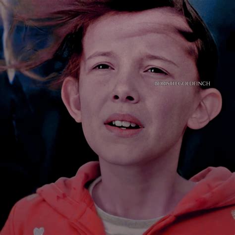 Beep Beep — Millie Bobby Brown As Ruby In Greys Anatomy