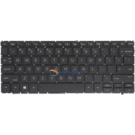 New Backlit Keyboard For HP ZBook Firefly 14 G9
