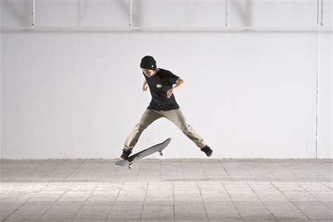 How To No Comply Skateboard Trick Tip Skatedeluxe Blog