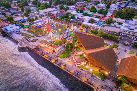 El Salvador Será Sede De La Feria De Turismo Centroamérica Travel