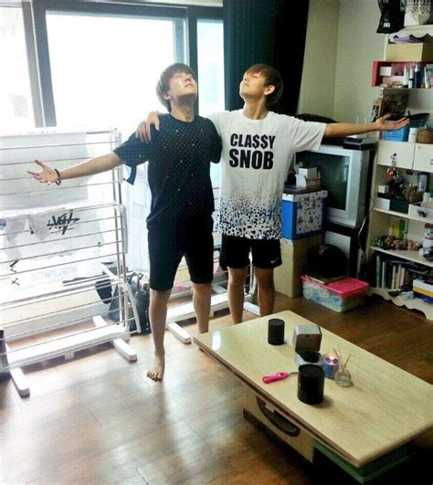 Bts Dorm Evolution Armys Amino