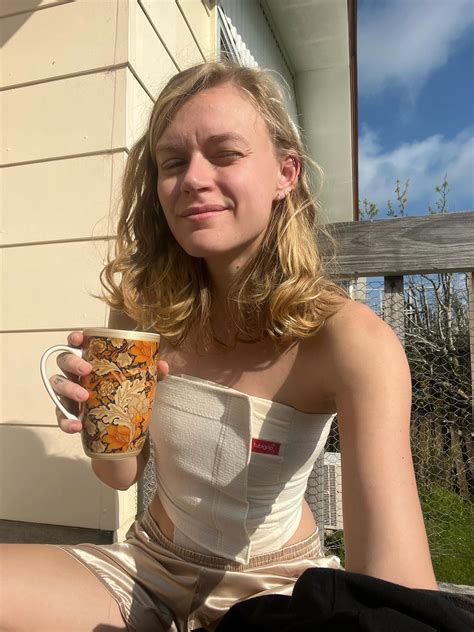 Hi Friends Its Finally Warm Enough After The Arctic Blast Last Week
