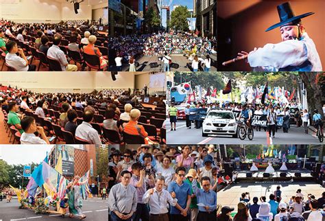 시드니를 거룩한 도시로 크리스찬리뷰 ㅣ The Christian Review