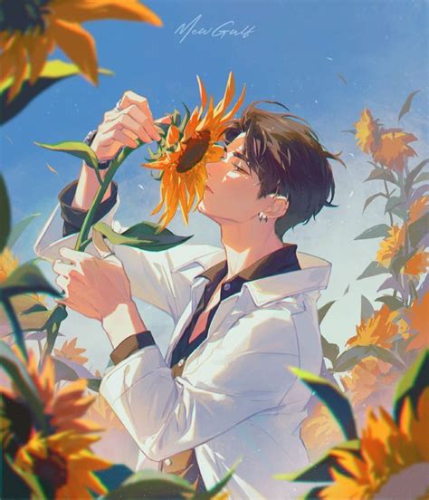 Ghim Của Amor💜al Arte🎨🖌️ Love Of Trên Animation Hội Họa Kỳ ảo