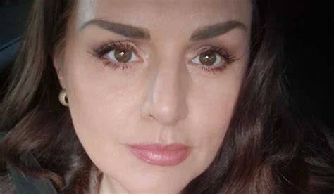 Síle Seoige Asks People Not To Judge After Four Days Without Power