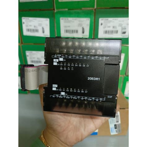 Jual PLC OMRON CP1W 20EDR1 CP1W 20EDR1 CP1W20EDR1 Shopee Indonesia