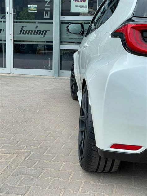 Work Wheels Kiwami Cr Kai 9 5x18 5x114 3 Toyota Yaris Gr Felgen In