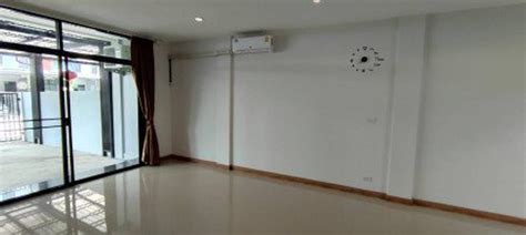 ให้เช่าทาวน์โฮม 3 ชั้น ม นารา คลัสเตอร์ ซอยมิสทีน ใกล้สนามบินสุวรรณภูมิ