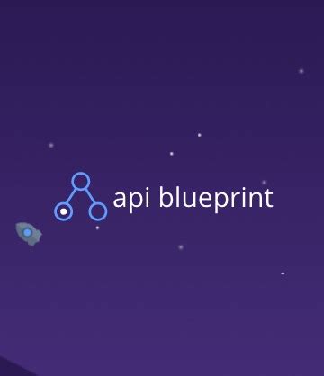 Introduction To Api Blueprint