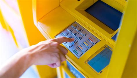 How To Use A Visa Gift Card At An ATM Pocket Sense