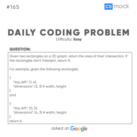 Cs Mock On Linkedin Csmock Coding Programming Coder Interview