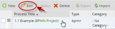 Processes Documentation Processmaker