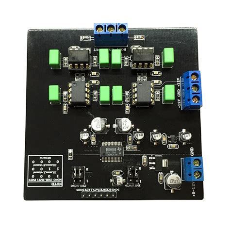 HiFi PCM DAC Module Decoder Module K Bit In Amplifier From Consumer Electronics On