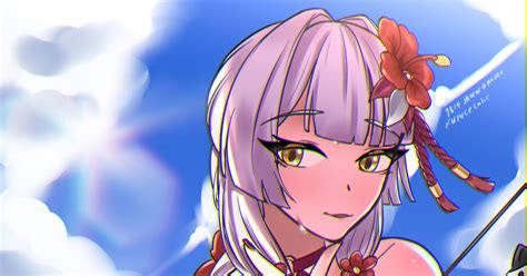 이터널 리턴 리오 August 24th 2022 Pixiv