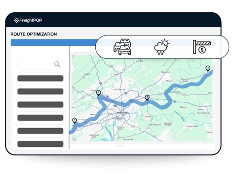 Route Optimization Software Freightpop