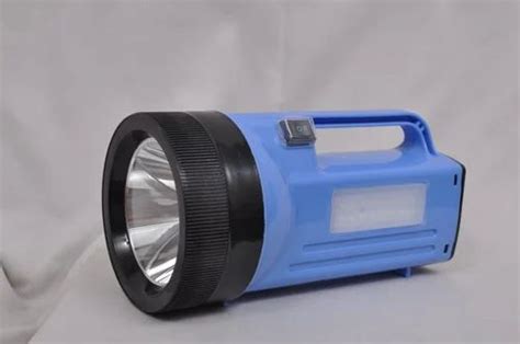Led Touch Light Lithium Ion Round At Piece In Ahmedabad Id