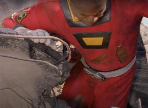 Red Ranger Redrangerbulge Twitter