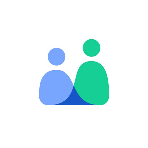 Two Logos Together