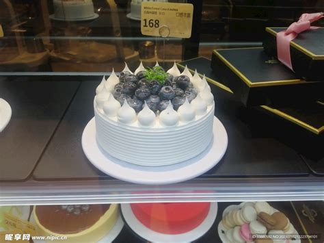 蛋糕摄影图 其他 生活百科 摄影图库 昵图网